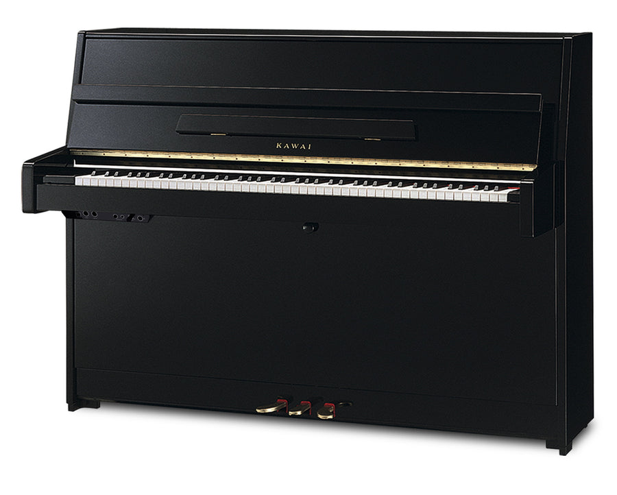 Kawai K-15 Piano - Music by Ebert Konstanz – Musik-Ebert Gmbh