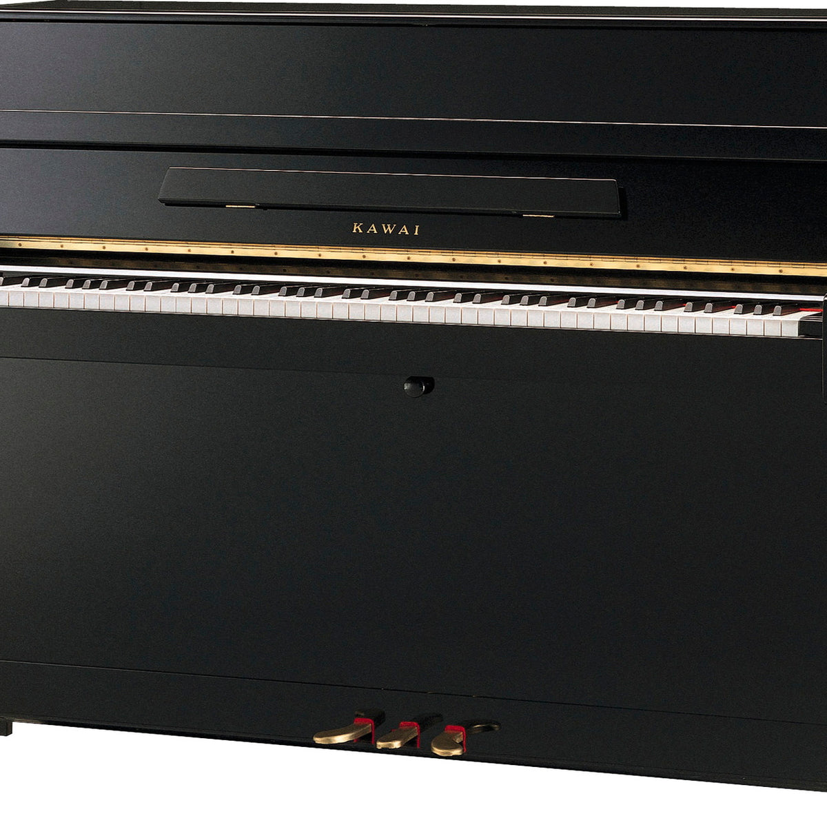 Kawai K-15 Piano - Music by Ebert Konstanz – Musik-Ebert Gmbh