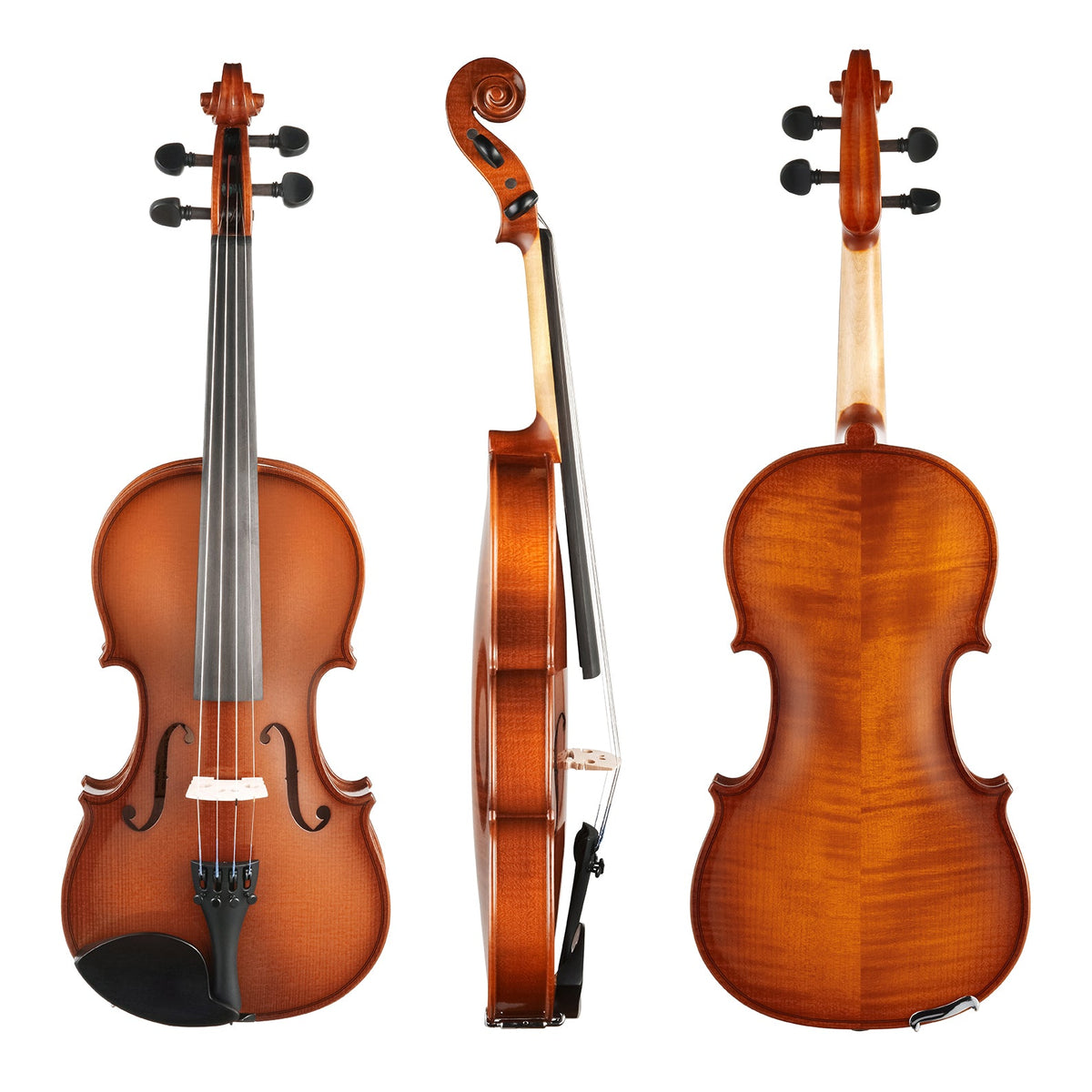 Sandner Violin-St Mod. 101 European Line Violinset 4/4 – Musik-Ebert Gmbh